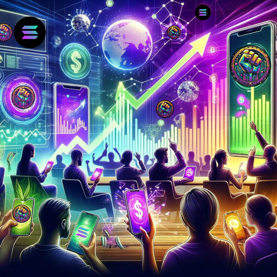 SmashBotAI - Solana Crypto Telegram Trading Bot - SmashBotAI - Solana Telegram Crypto Trading Bot