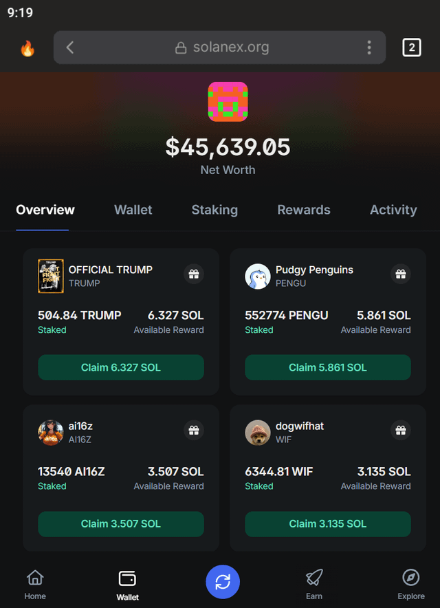 Which solana meme coin should I add to my solana meme coin staking collection? - SmashBotAI ...